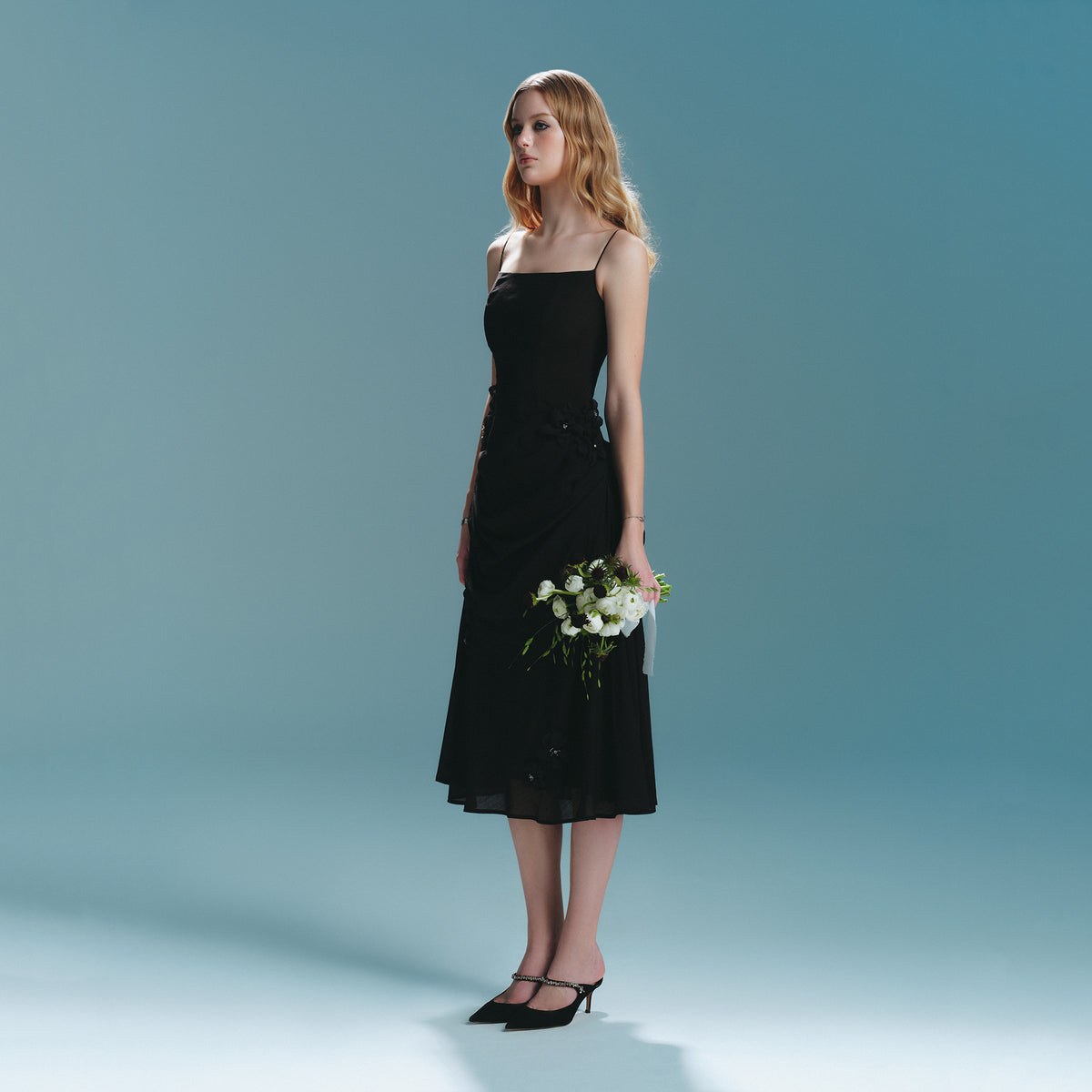 Anna Dress | The MAVEN Vietnam